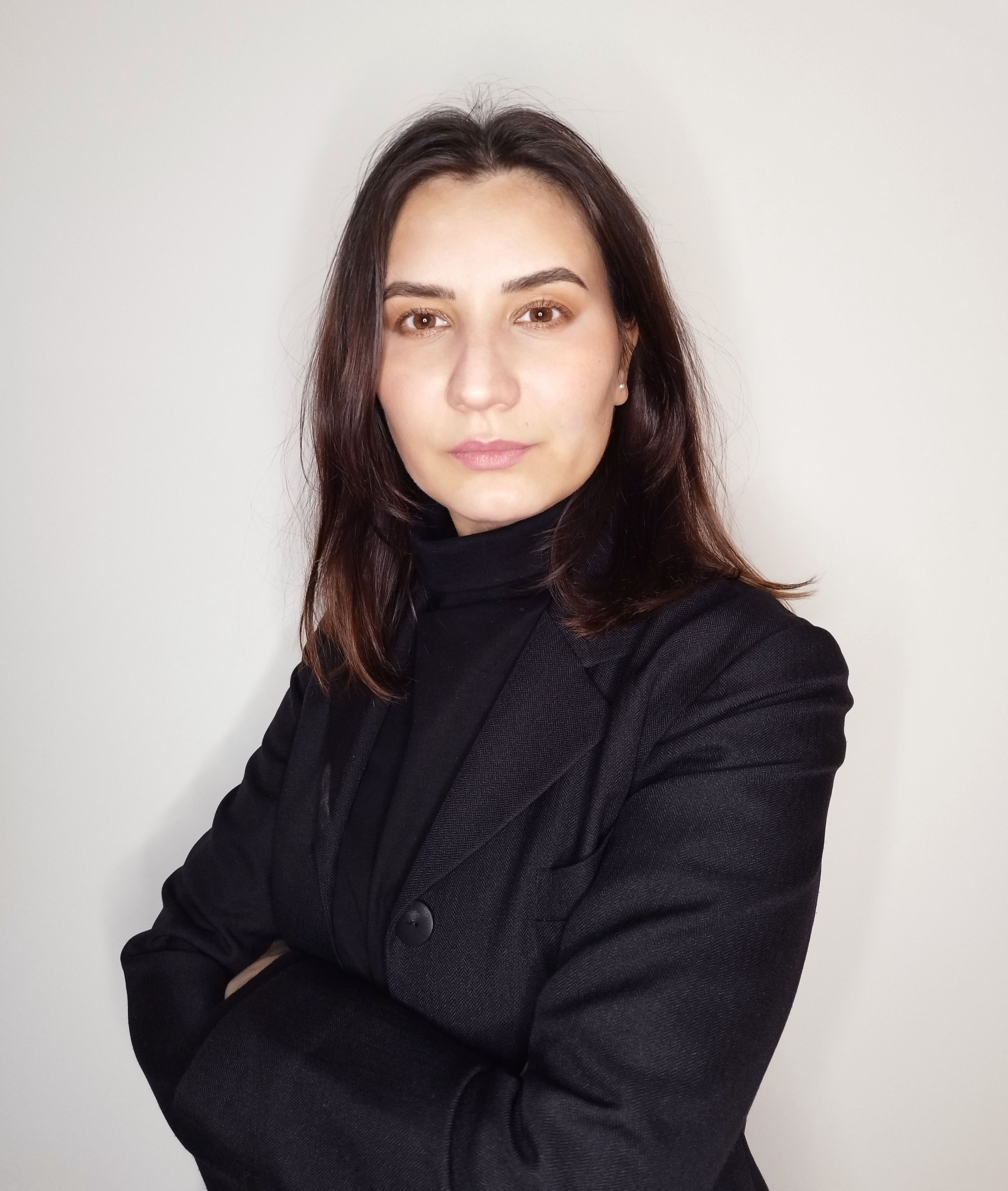 Glej, Gledališče - Boundary Crossing